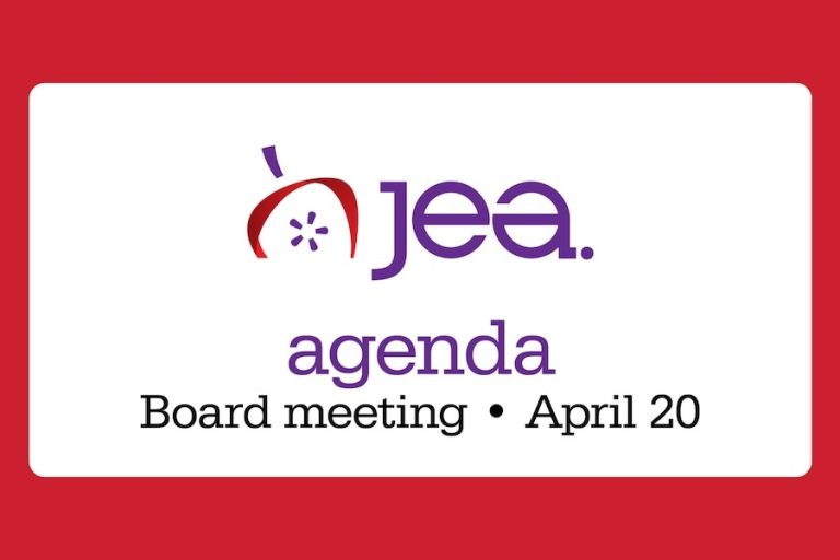 Board – JEA