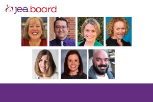 Board Archives - JEA