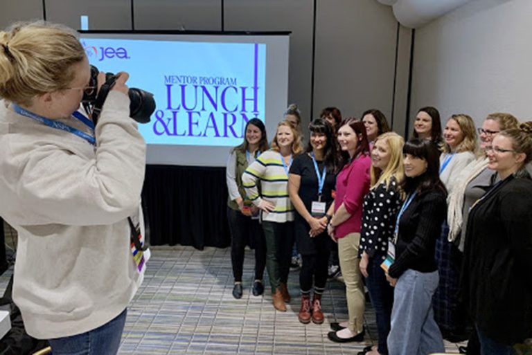 Mentoring Program – JEA