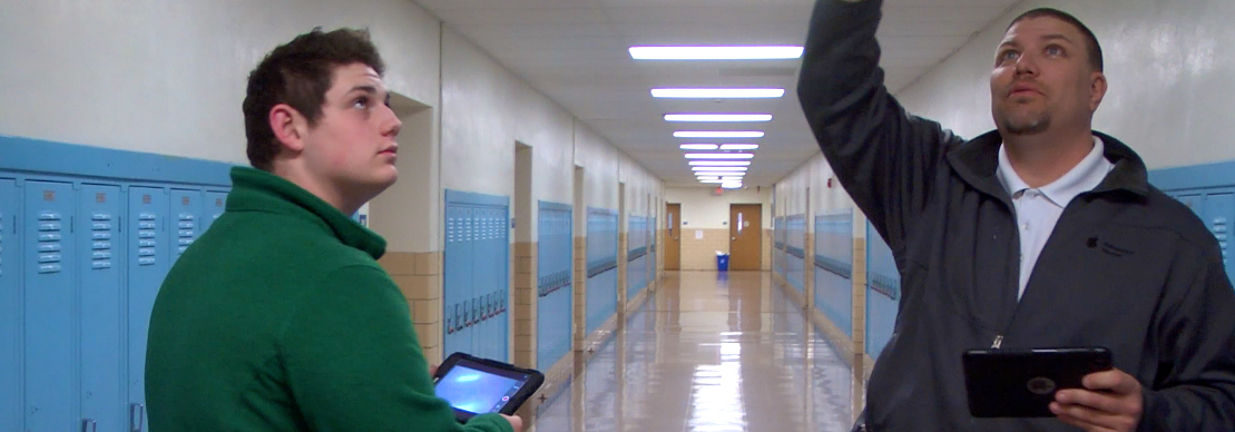 Mini-lessons for advisers when news cycles are slow: Light for videos – JEA