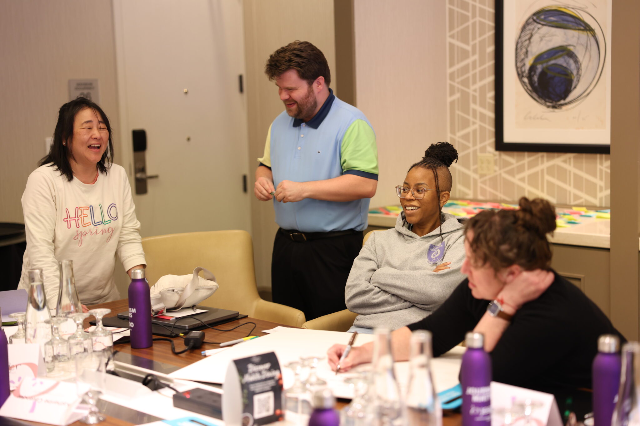 JEA Outreach Academy - JEA