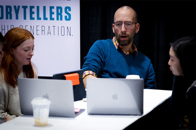 JEA – We educate teachers on how to educate students.