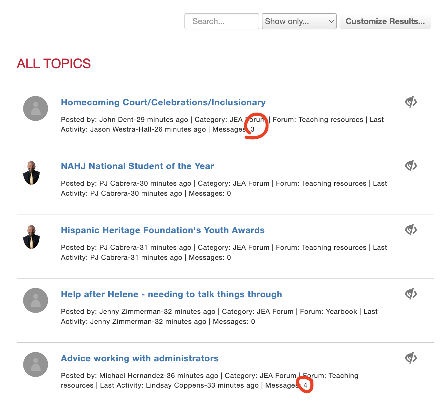 JEA’s new membership system – Part 2 – JEA