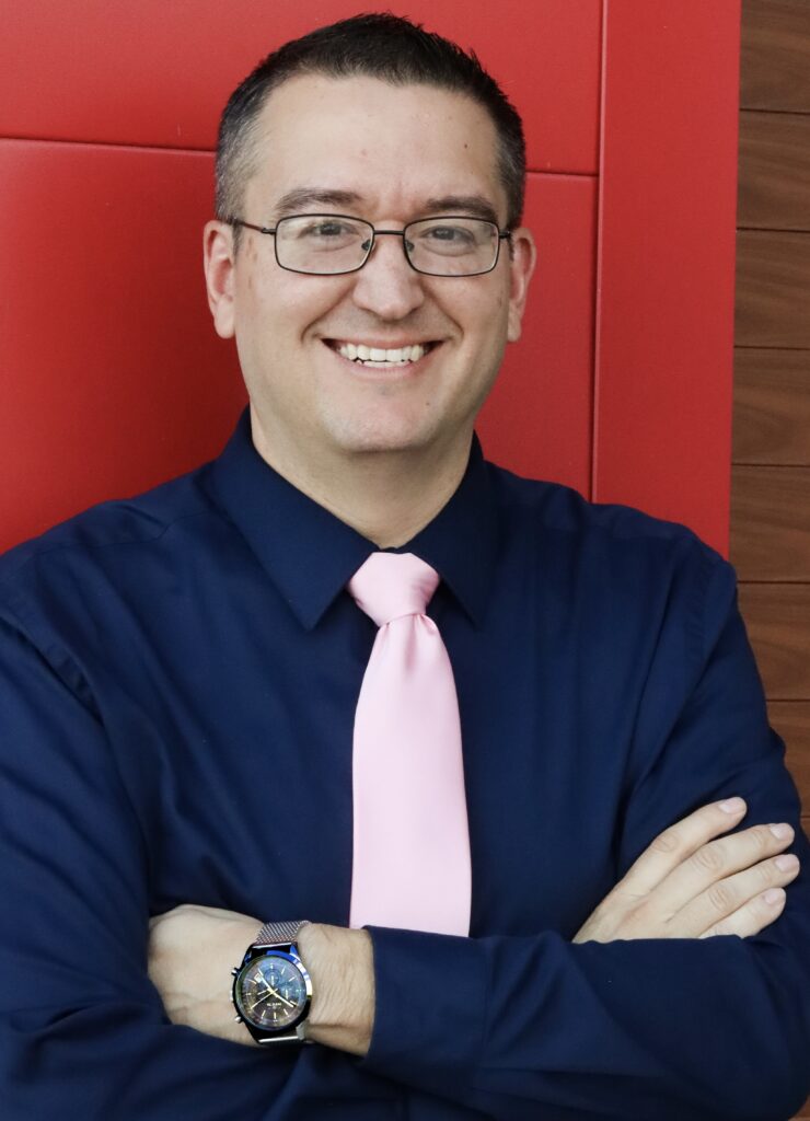 Daigle named 2024 H.L. Hall National Yearbook Adviser of the Year – JEA