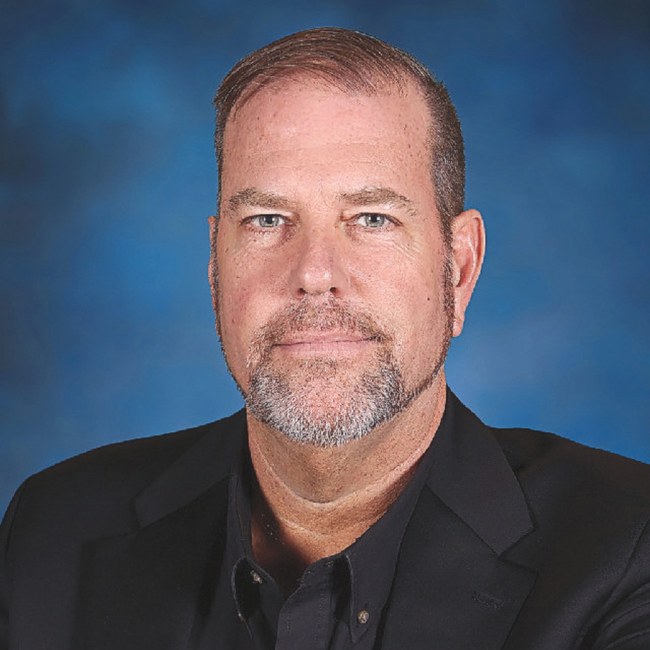 JEA names Fucheck as 2025 Administrator of the Year – JEA