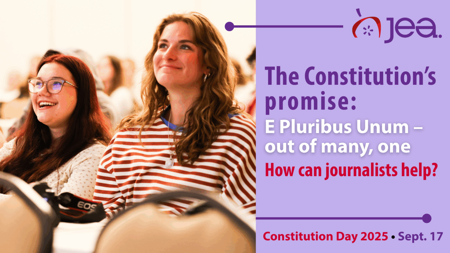 The Constitution’s promise: E Pluribus Unum – Out of many, one ...