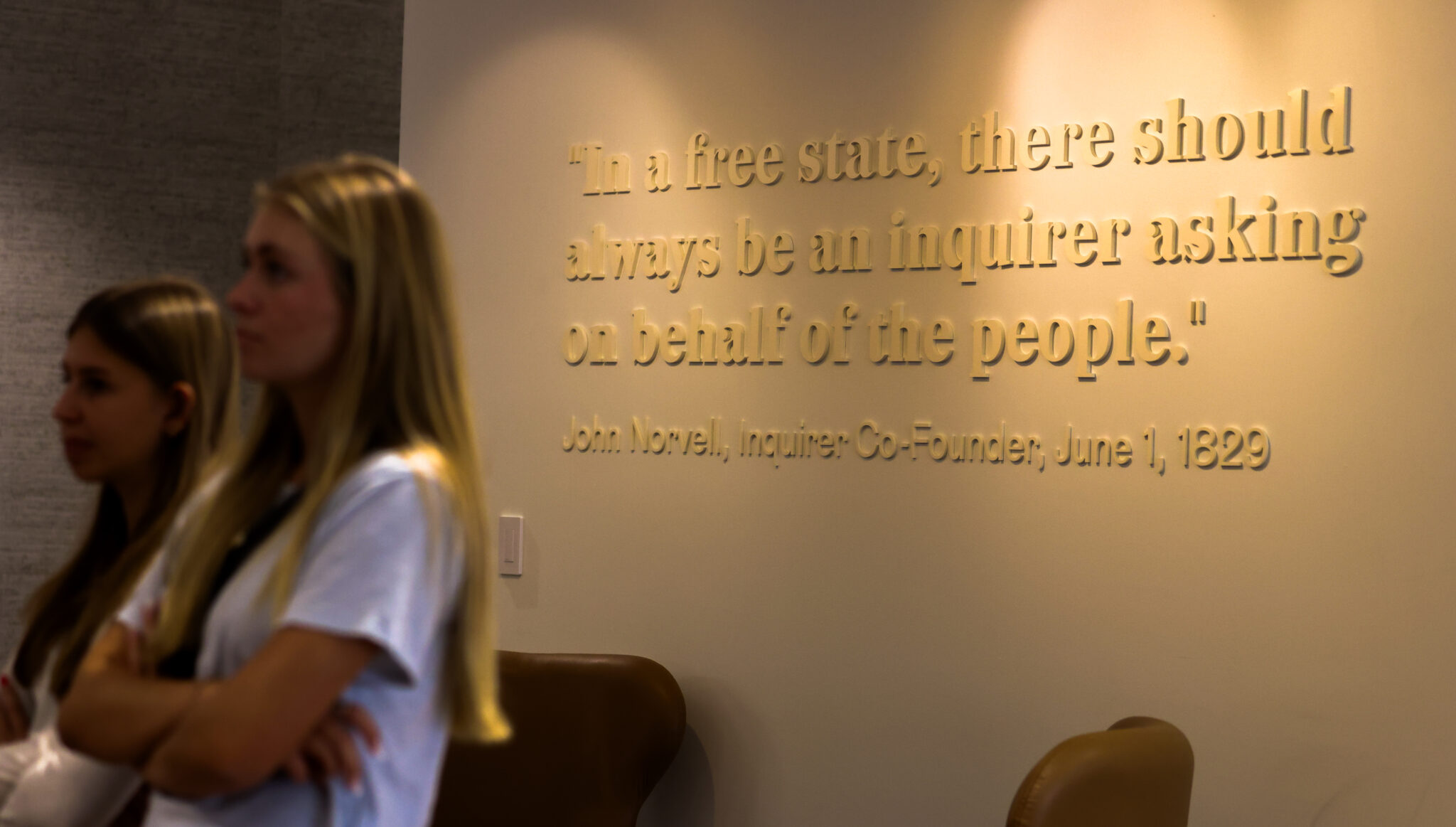 Power to the People: Do they use that power wisely? (Constitution Day ...